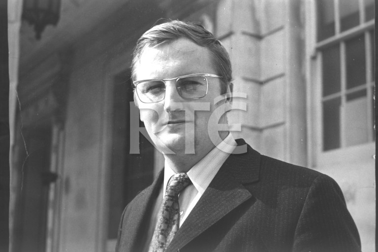 Photographic Archive - RTÉ Archives