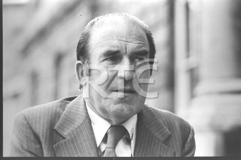 Photographic Archive - RTÉ Archives