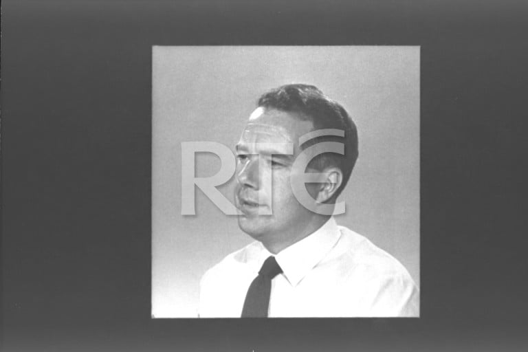 Photographic Archive - RTÉ Archives