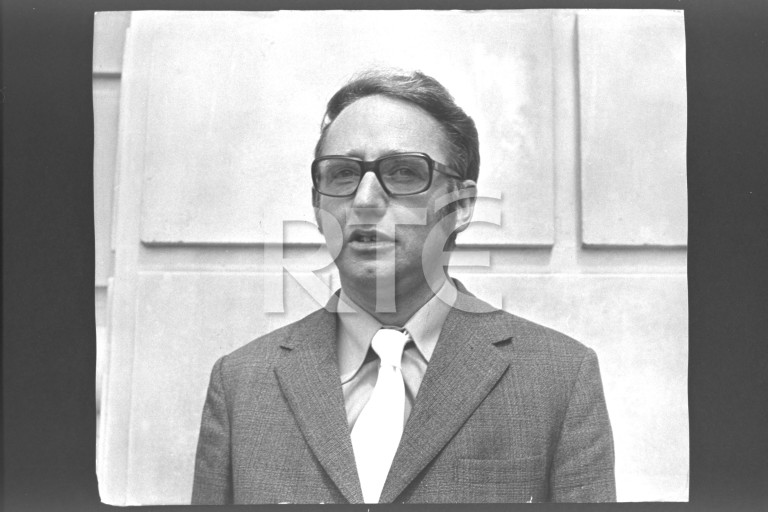 Photographic Archive - RTÉ Archives