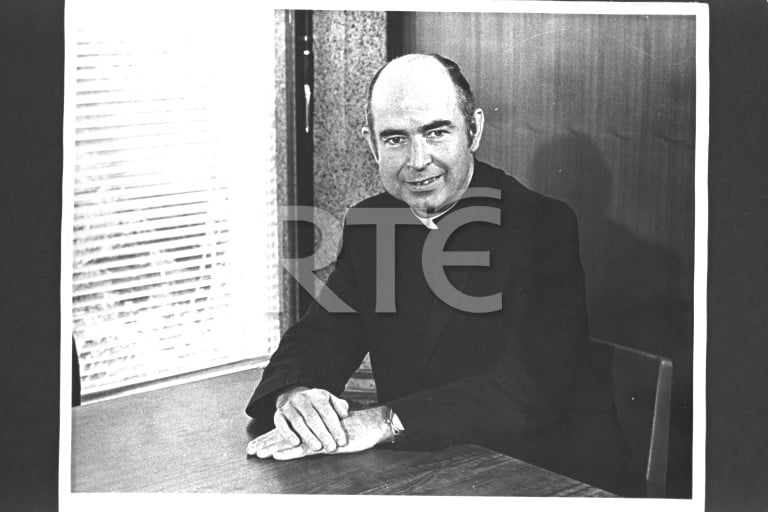 Photographic Archive - RTÉ Archives