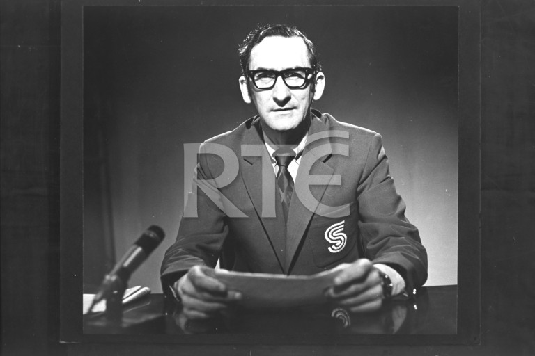 Photographic Archive - RTÉ Archives