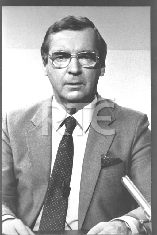 Photographic Archive - RTÉ Archives