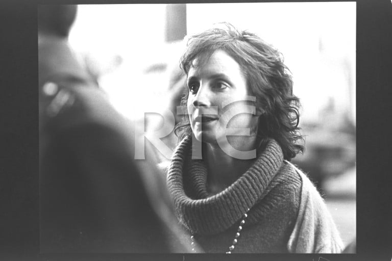 Photographic Archive - RTÉ Archives