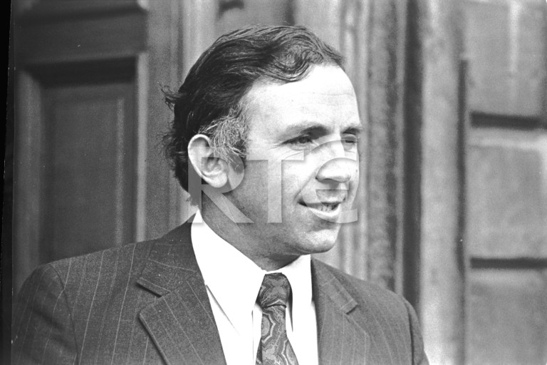 Photographic Archive - RTÉ Archives