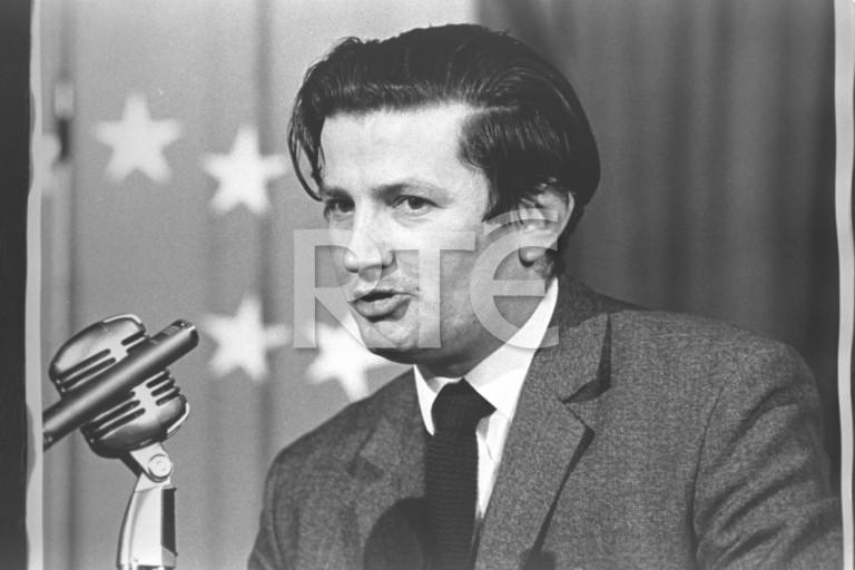 Photographic Archive - RTÉ Archives