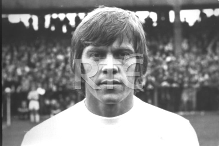 Photographic Archive - RTÉ Archives