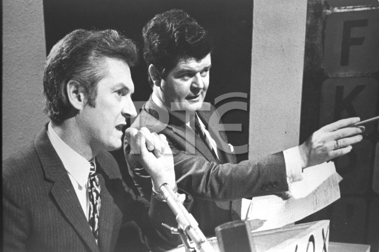 Photographic Archive - RTÉ Archives