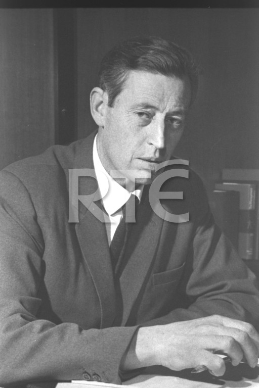 Photographic Archive - RTÉ Archives