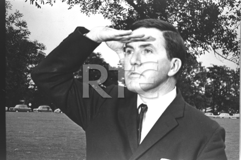 Photographic Archive - RTÉ Archives