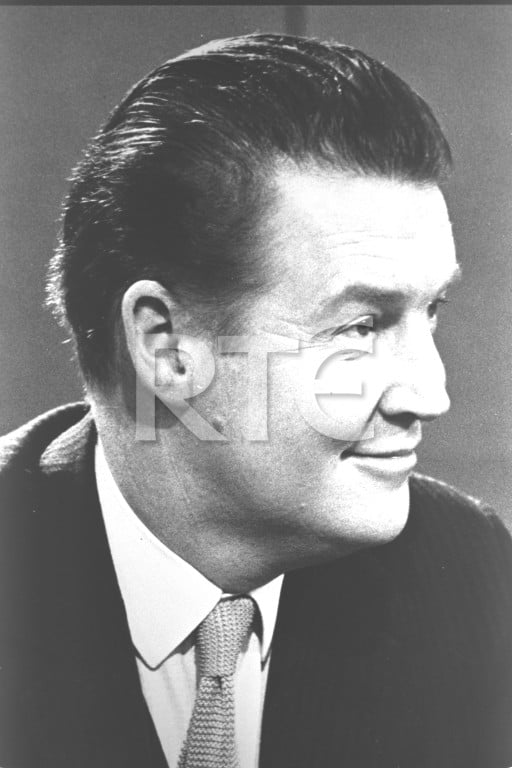 Photographic Archive - RTÉ Archives