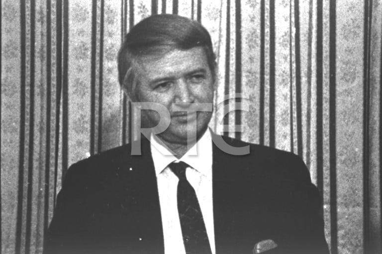 Photographic Archive - RTÉ Archives