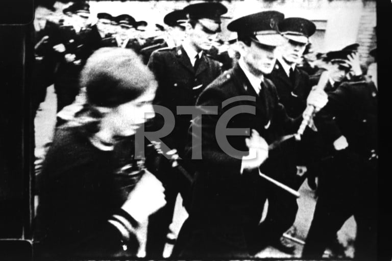 Photographic Archive - RTÉ Archives