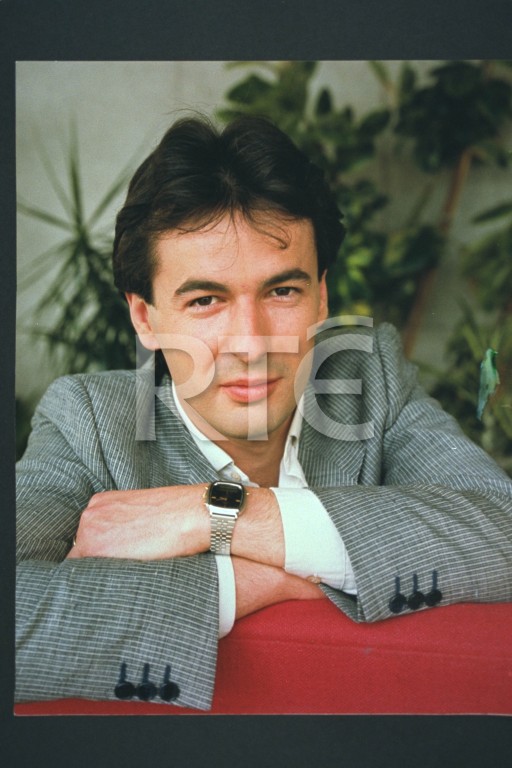 Photographic Archive - RTÉ Archives