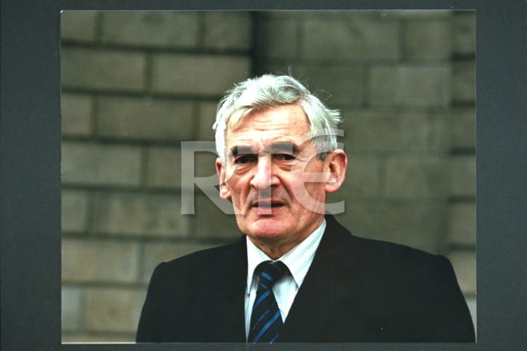 Photographic Archive - RTÉ Archives