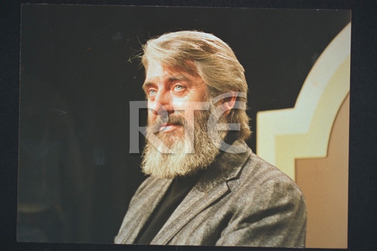 Photographic Archive - RTÉ Archives