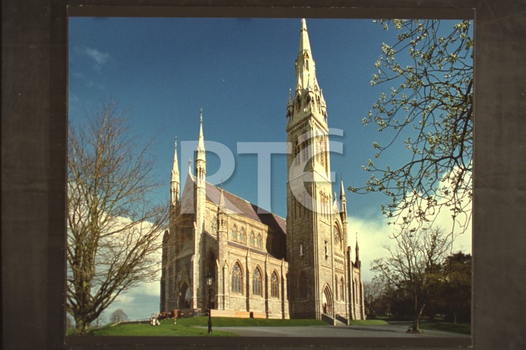Photographic Archive - RTÉ Archives