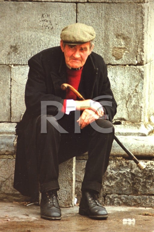 Photographic Archive - RTÉ Archives