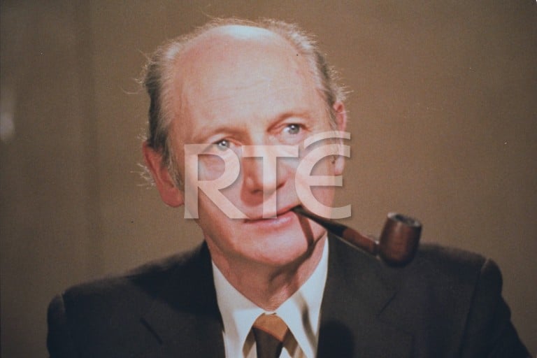 Photographic Archive - RTÉ Archives