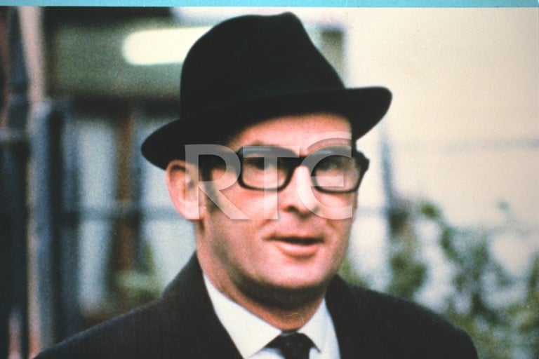 Photographic Archive - RTÉ Archives