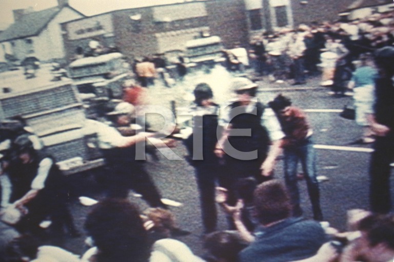 Photographic Archive - RTÉ Archives