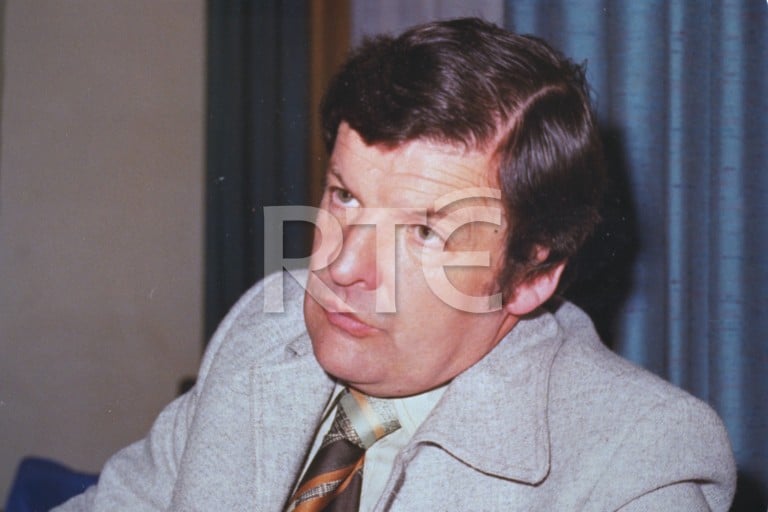 Photographic Archive - RTÉ Archives