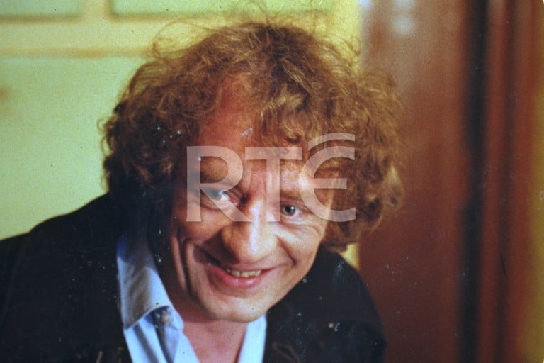 Photographic Archive - RTÉ Archives