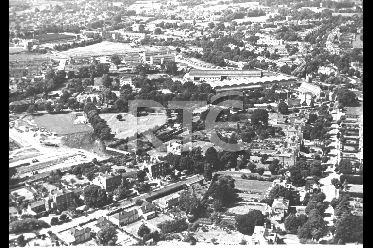 Photographic Archive - RTÉ Archives