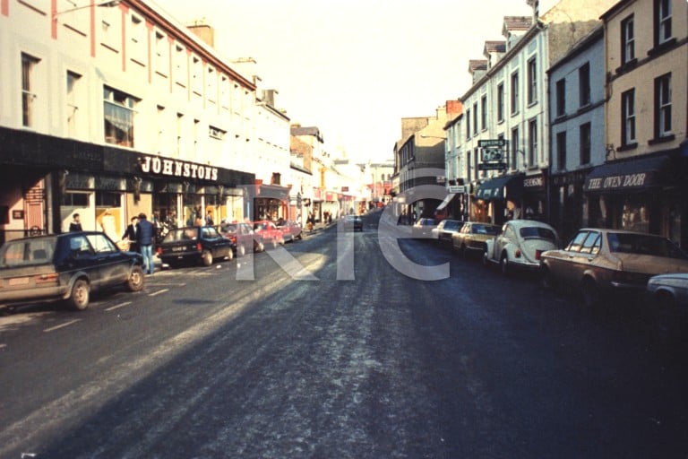 Photographic Archive - RTÉ Archives