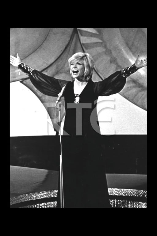 Photographic Archive - RTÉ Archives