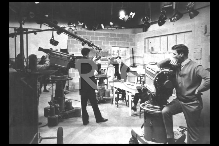 Photographic Archive - RTÉ Archives