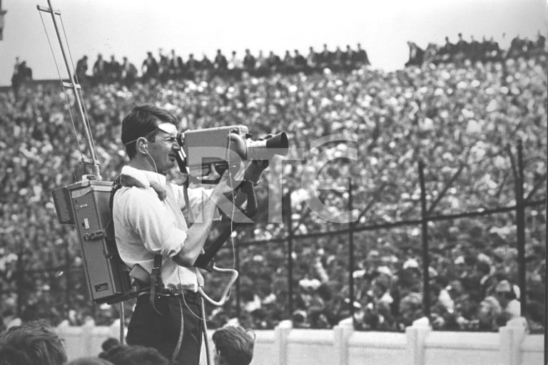 Photographic Archive - RTÉ Archives