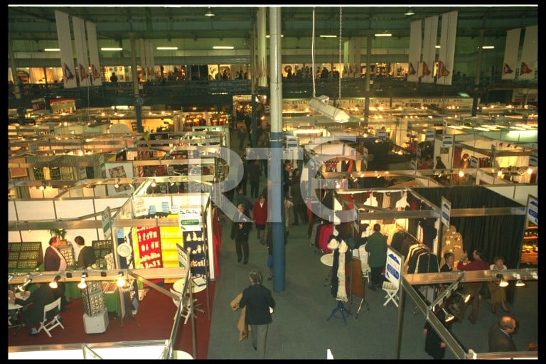 Photographic Archive - RTÉ Archives