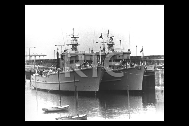 Photographic Archive - RTÉ Archives