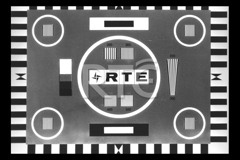 Photographic Archive - RTÉ Archives