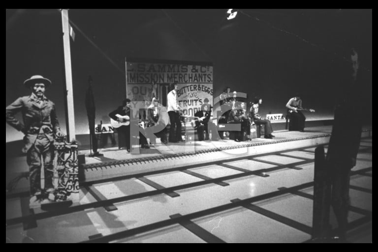 Photographic Archive - RTÉ Archives