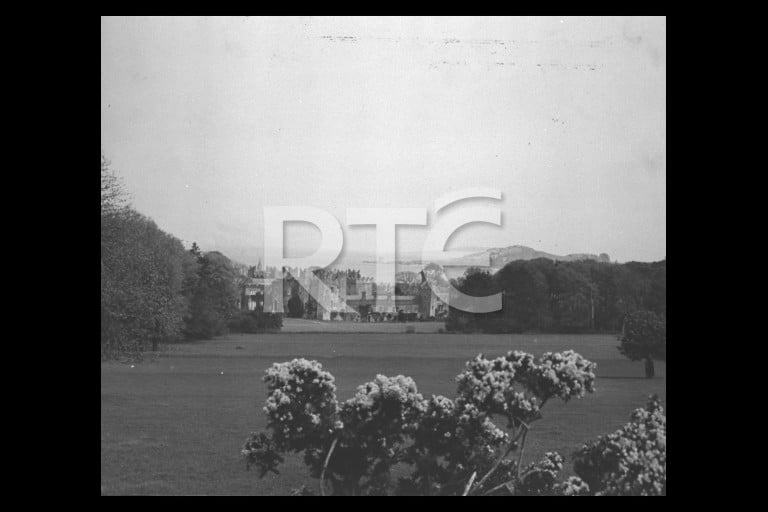 Photographic Archive - RTÉ Archives