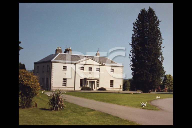 Photographic Archive - RTÉ Archives