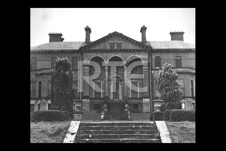 Photographic Archive - RTÉ Archives