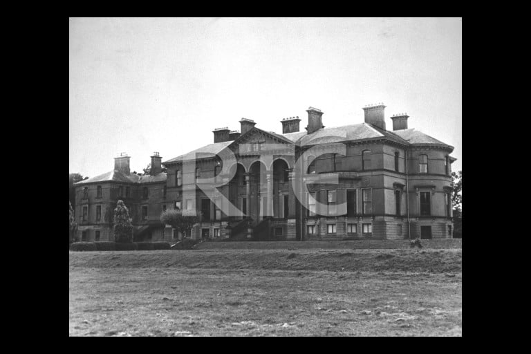 Photographic Archive - RTÉ Archives