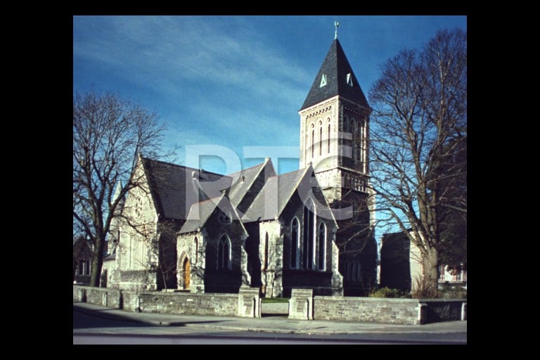 Photographic Archive - RTÉ Archives