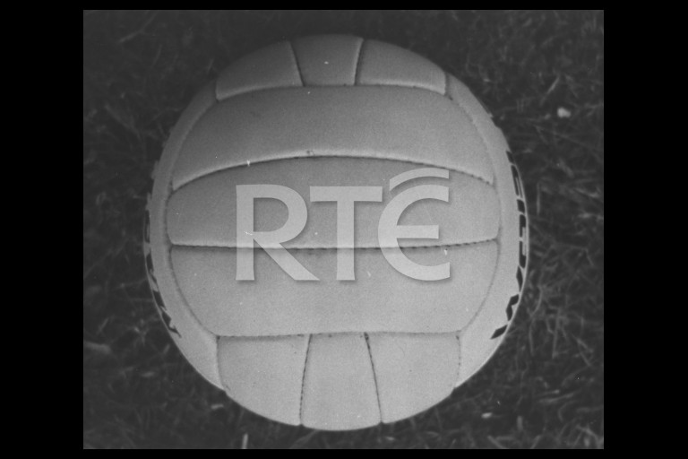 Photographic Archive - RTÉ Archives