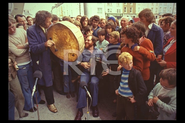 Photographic Archive - RTÉ Archives