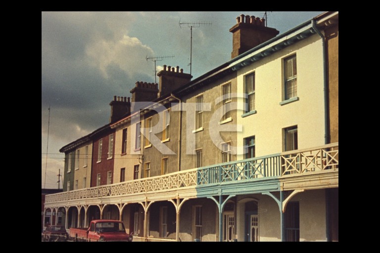 Photographic Archive - RTÉ Archives