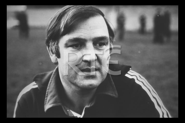 Photographic Archive - RTÉ Archives