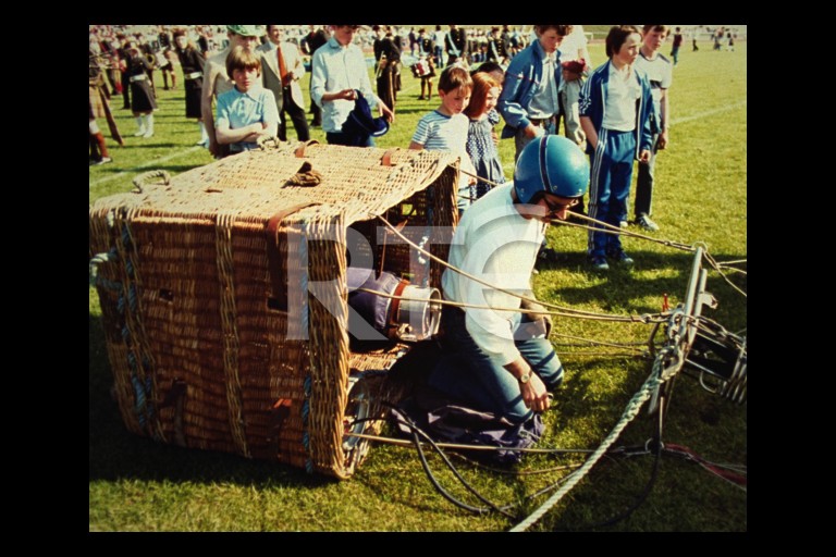 Photographic Archive - RTÉ Archives