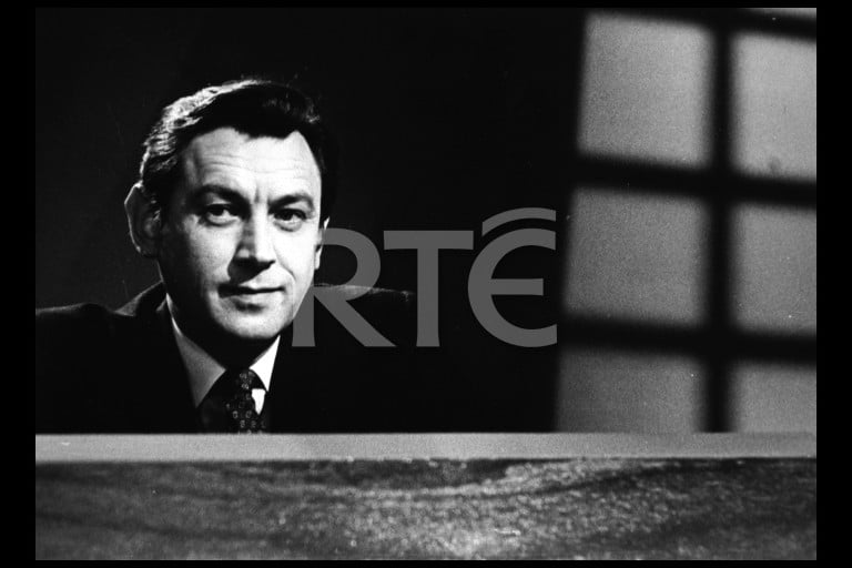 Photographic Archive - RTÉ Archives