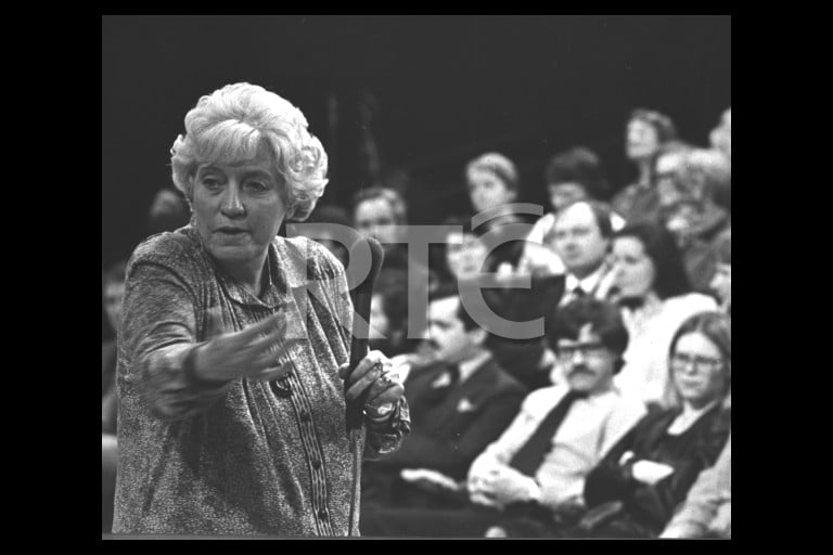 Photographic Archive - RTÉ Archives