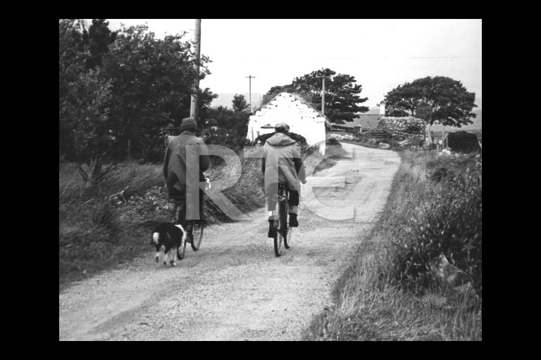 Photographic Archive - RTÉ Archives