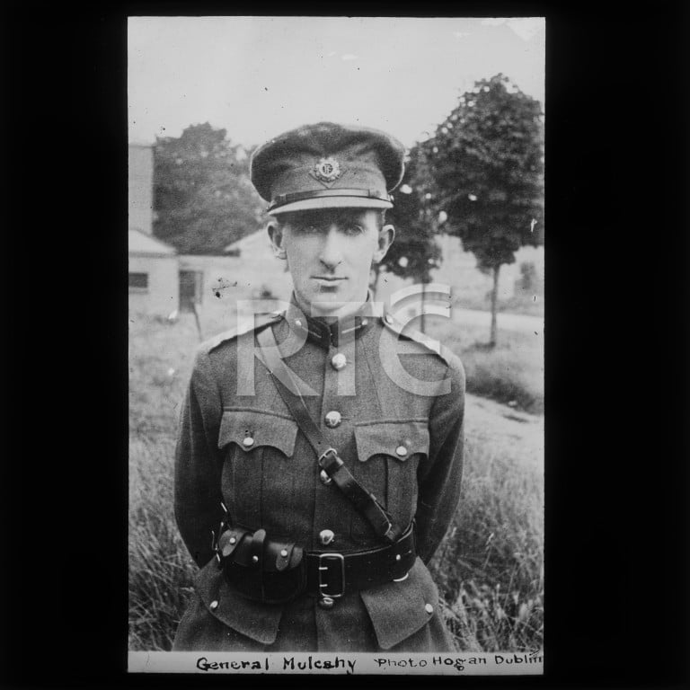 Photographic Archive - RTÉ Archives